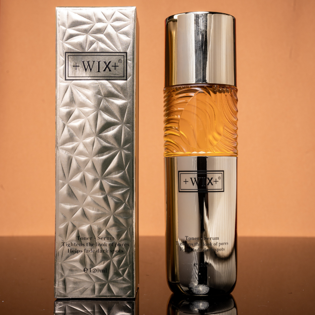 Products - Wix Products