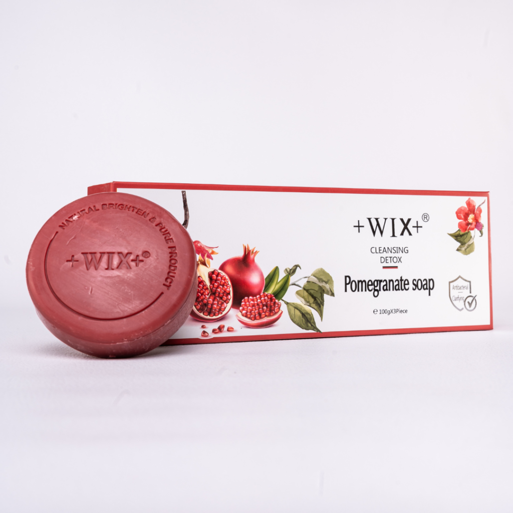 Products - Wix Products