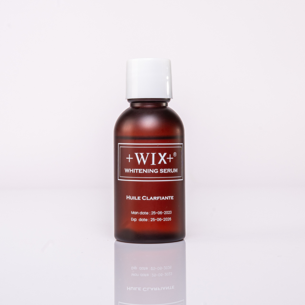 Products - Wix Products