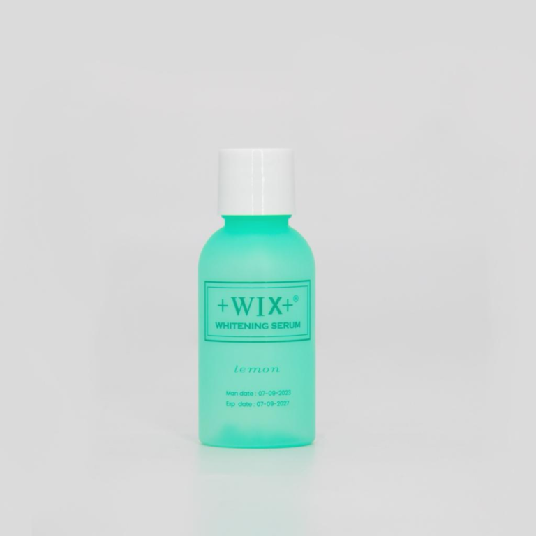 Products - Wix Products