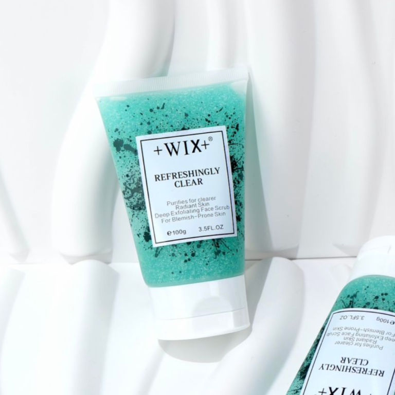 Products - Wix Products